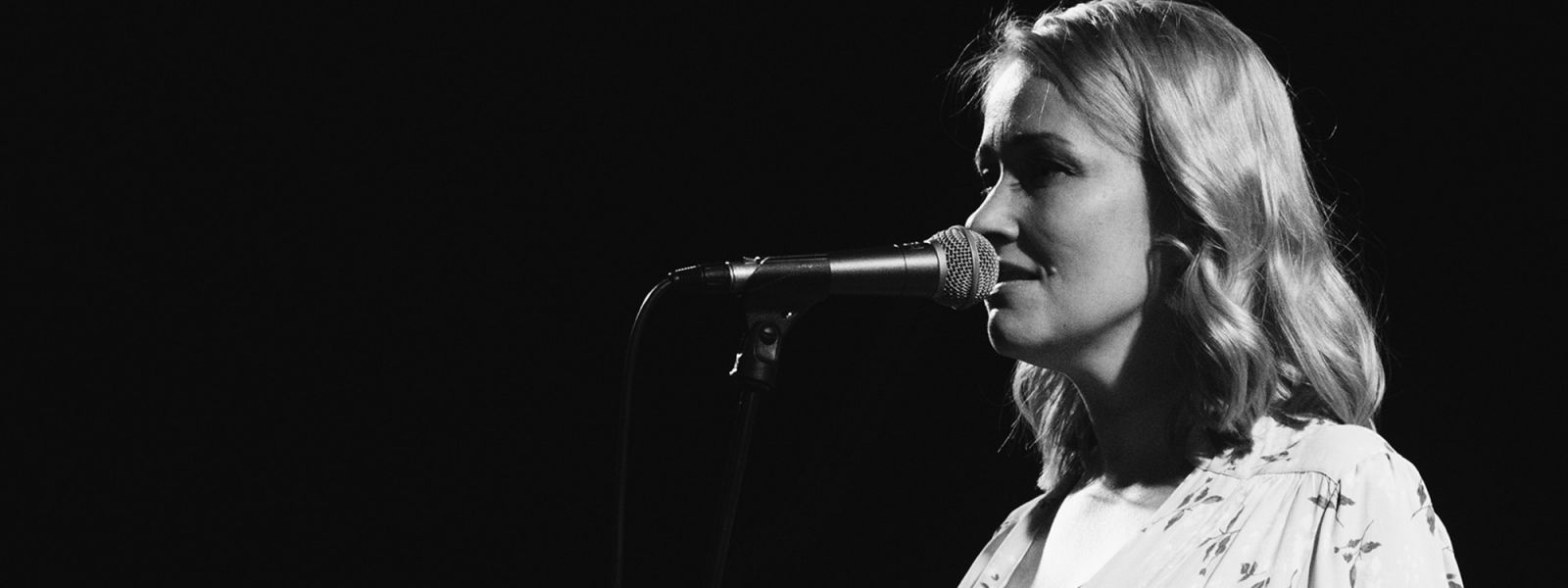 Maria Moe Grude – Cancan live